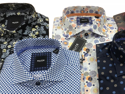 Products | Ted Matheson Men's Wear Ltd