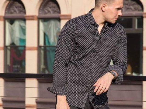 Products | Ted Matheson Men's Wear Ltd